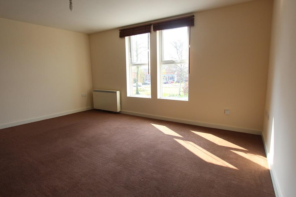 Tamworth Road, Long Eaton, NG10 2 bed flat - £550 pcm (£127 pw)