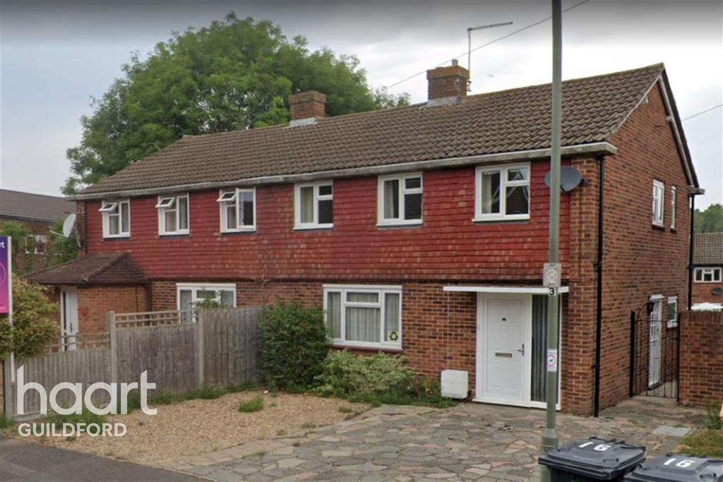 Little Platt 3 bed semi-detached house - £2,100 pcm (£485 pw)