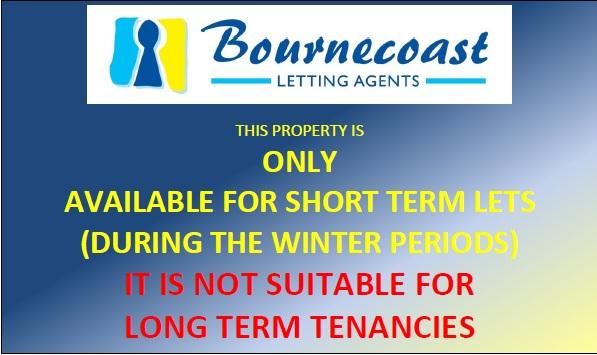 Southwood Avenue, Southbourne, Bournemouth 2 bed flat to rent - £1,200 ...