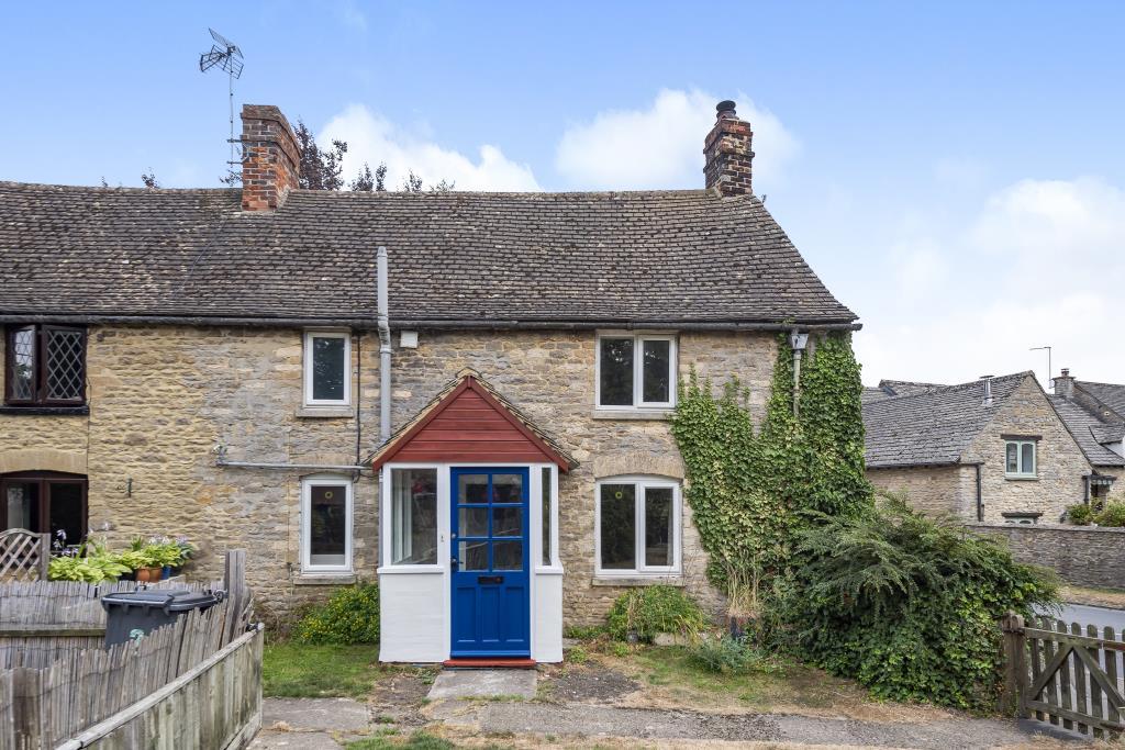 Church Row, Curbridge, OX29 1 bed cottage - £950 pcm (£219 pw)