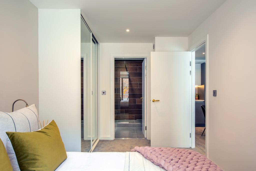 Botanica, Chester Road, Manchester, M15 2 bed duplex - £1,820 pcm (£420 pw)