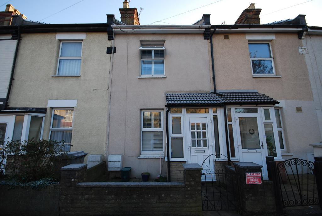 BURNS ROAD, WEMBLEY, MIDDLESEX, HA0 1JR 3 bed terraced house - £2,100 ...