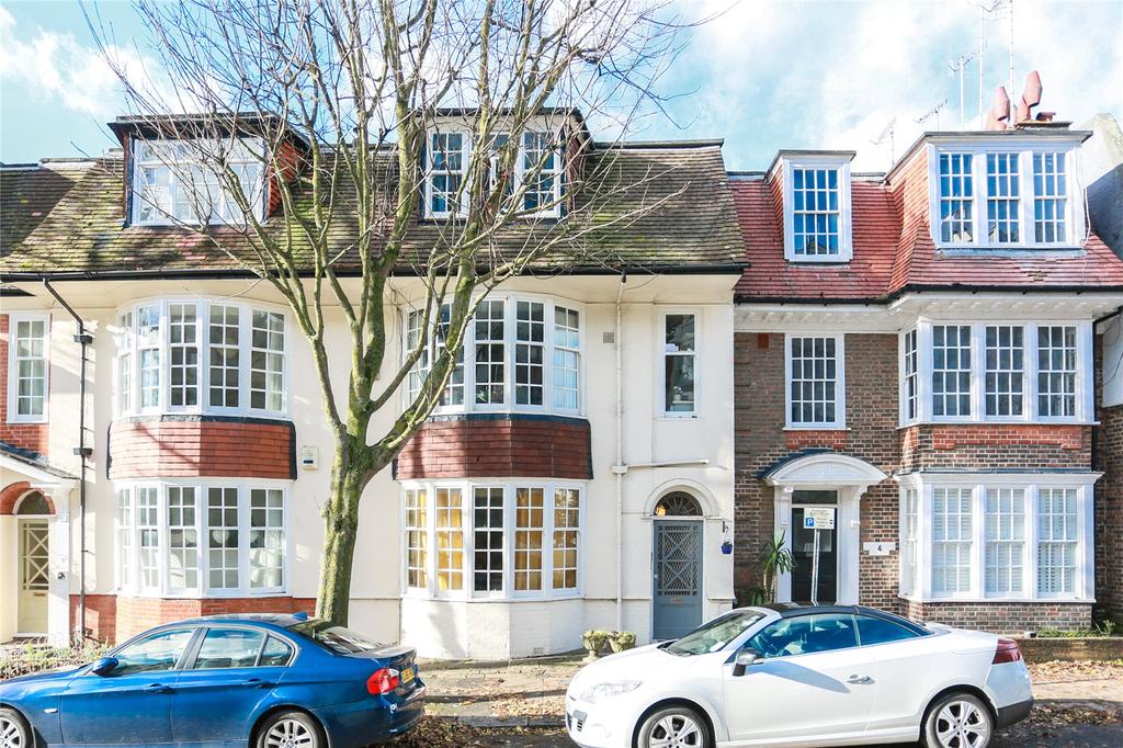 Rochester Gardens, Hove, East Sussex... 2 bed apartment - £1,500 pcm (£ ...