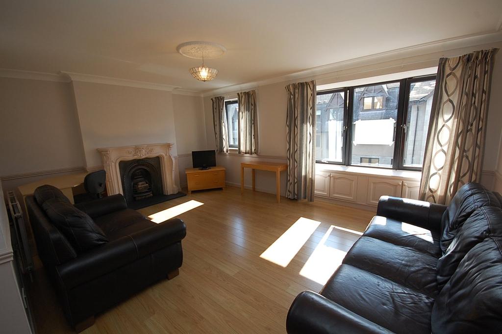 Albert Den, Rosemount, City Centre... 2 bed flat - £850 pcm (£196 pw)