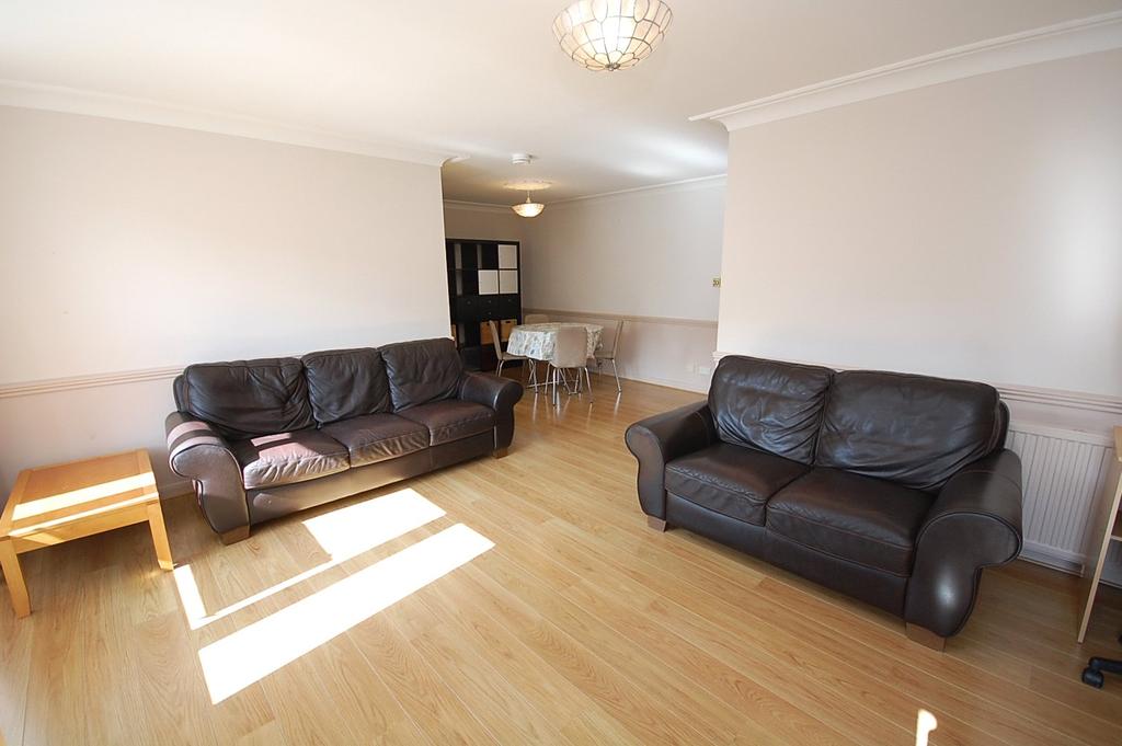 Albert Den, Rosemount, City Centre... 2 bed flat - £850 pcm (£196 pw)