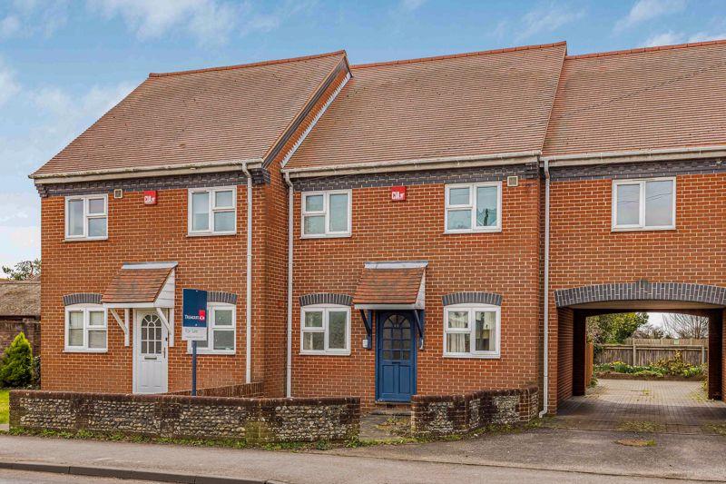 Hermitage, Emsworth 3 bed terraced house - £350,000