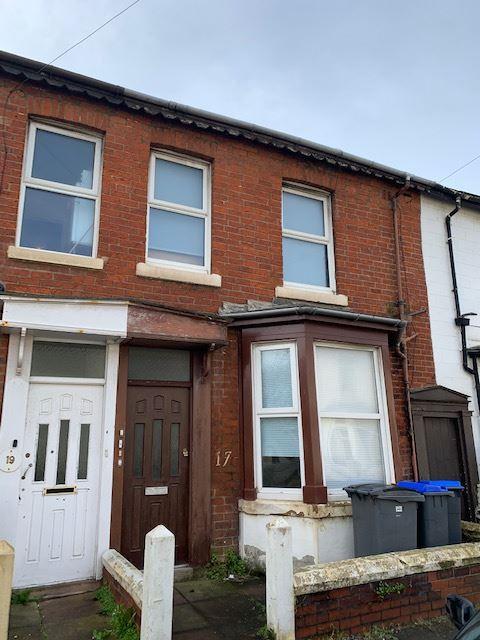 Duke Street, Blackpool, Lancashire... Property - £80,000