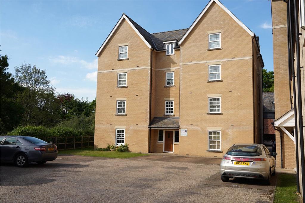 Mill Park Gardens, Mildenhall, Bury... 2 bed apartment for sale - £175,000