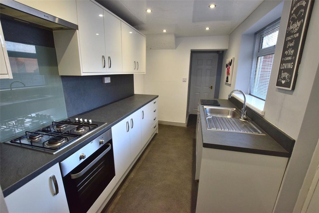 Nursery Lane, Felling, NE10 2 bed apartment - £595 pcm (£137 pw)