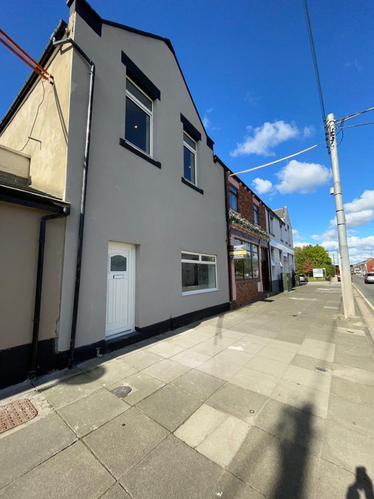 1a Commercial Road West, Coxhoe, Durham Studio - £695 pcm (£160 pw)