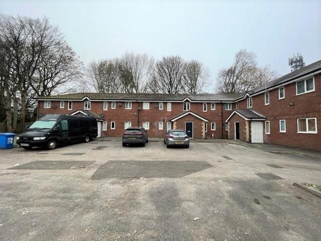 159 Sandy Lane, Rochdale 1 bed apartment for sale - £85,000