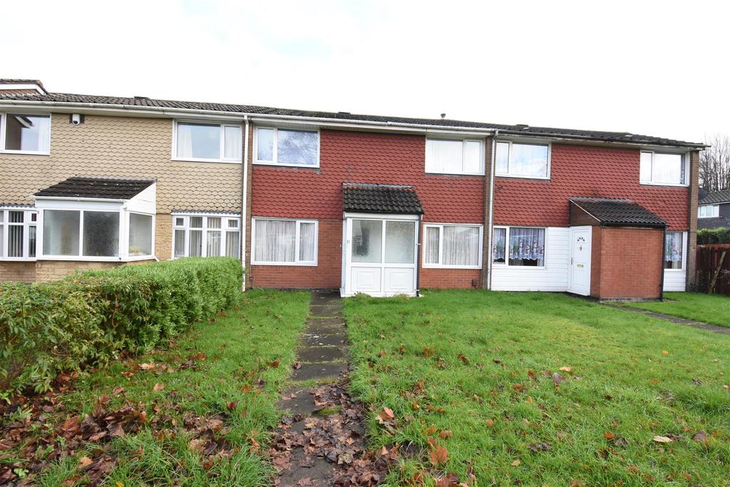 Tulyar Close, Bromford Bridge... 3 bed townhouse - £185,000