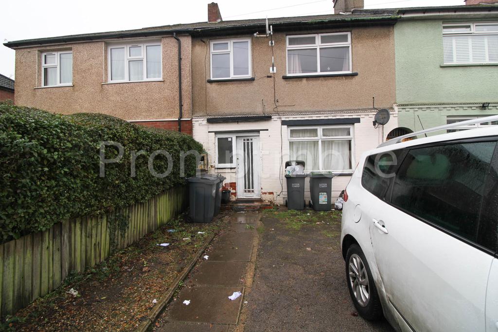 Hart Lane Luton LU2 0JF 1 bed flat - £1,000 pcm (£231 pw)
