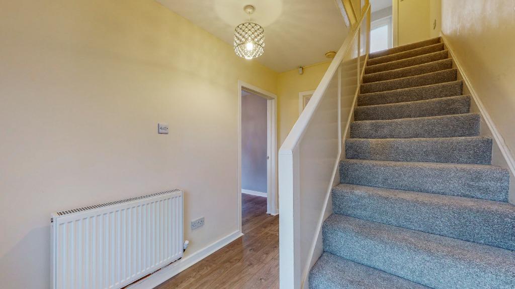 Archerhill Road Knightswood Glasgow G13 3 Bed Detached House £