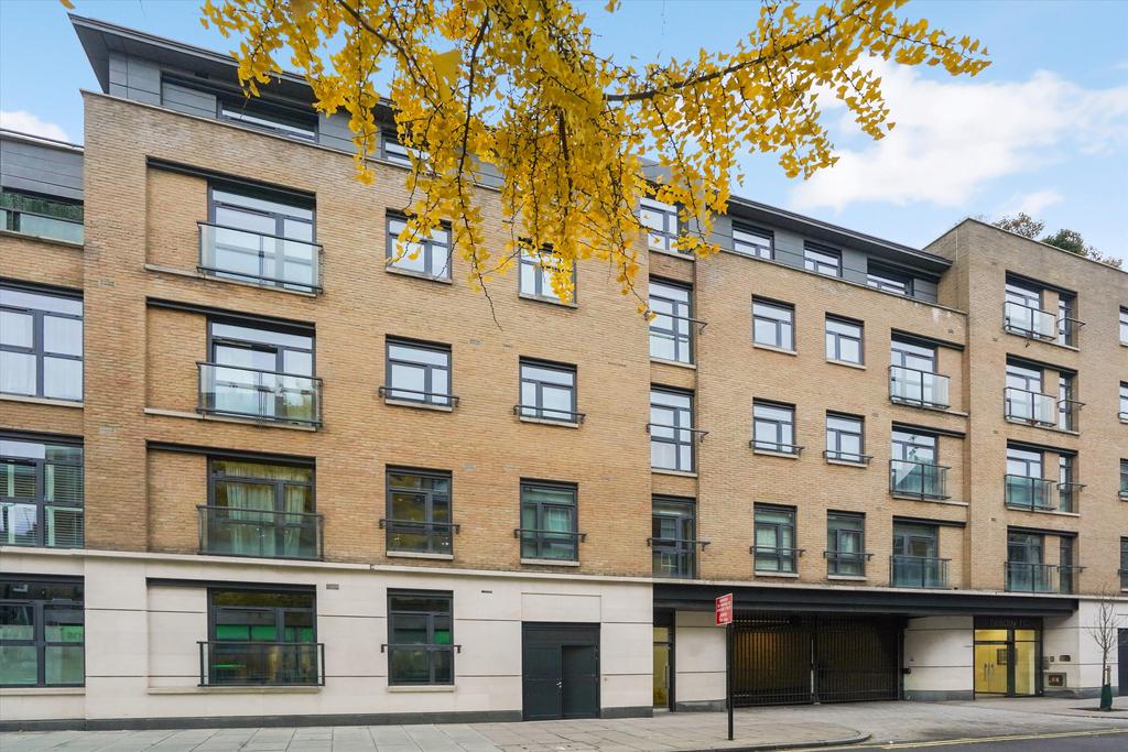 Blandford Street, London, W1U 1 bed flat for sale - £685,000