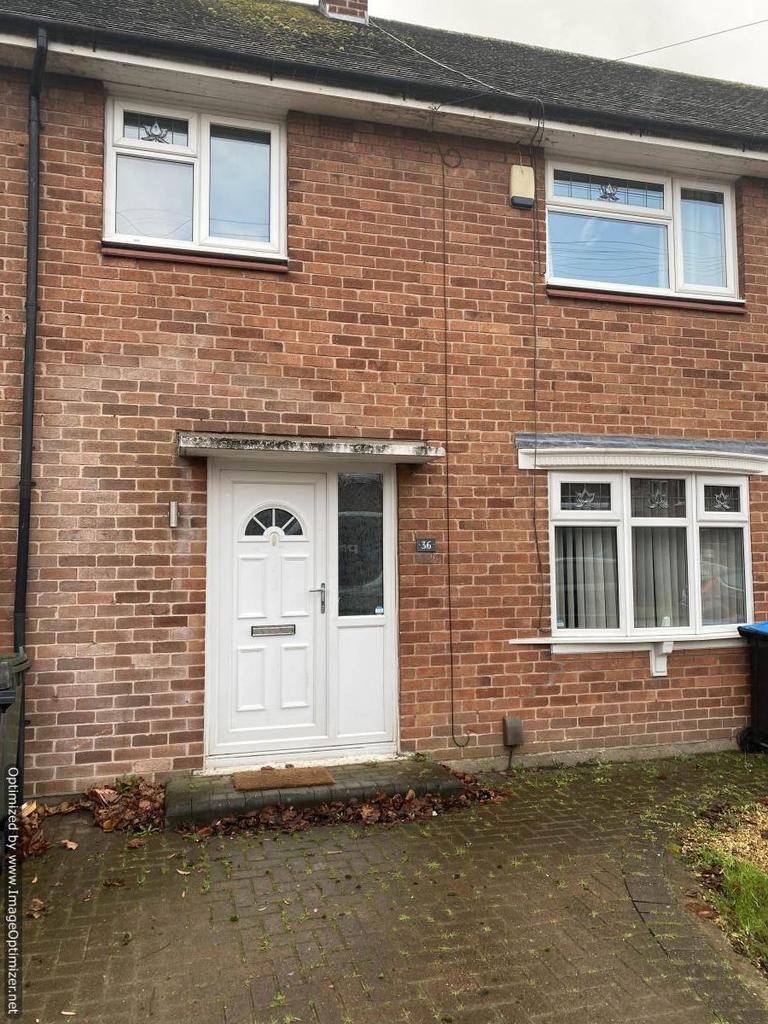 Singleton Road, ELLESMERE PORT CH65 3 bed end of terrace house - £750 ...