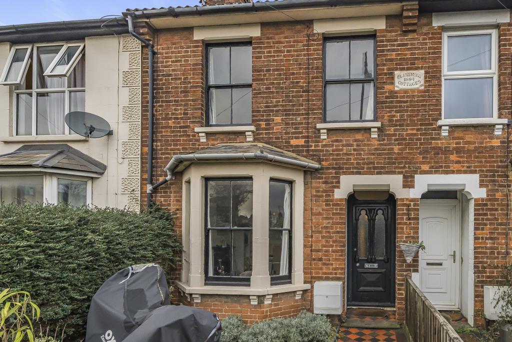 Aylesbury, Buckinghamshire, HP19 3 bed terraced house - £330,000