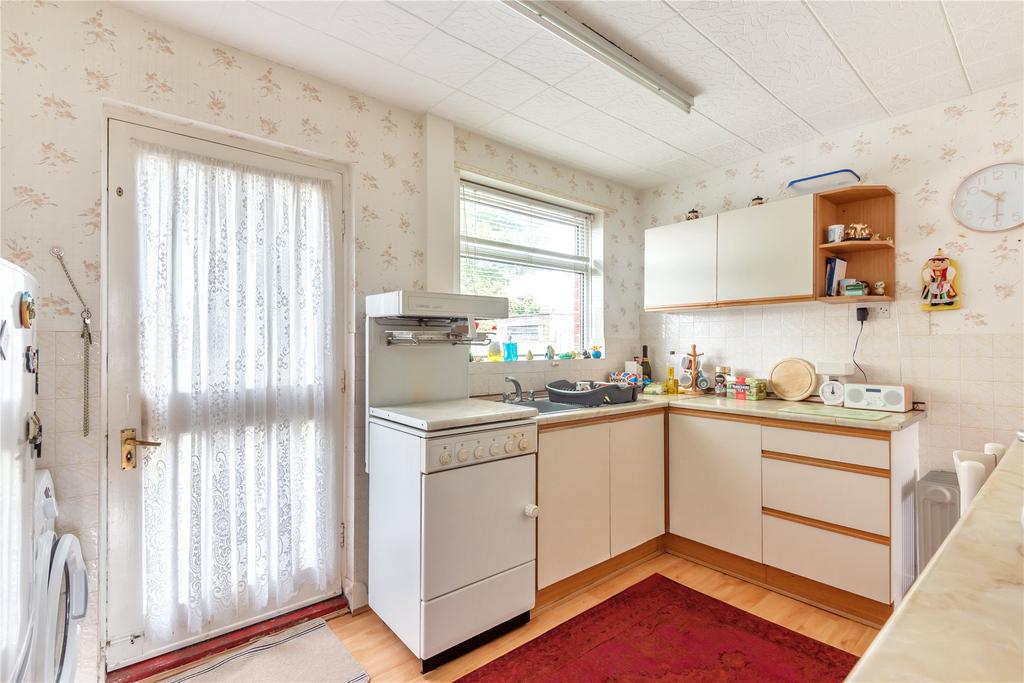 Wellingore Road, Lincoln, LN2 3 bed terraced house - £139,950