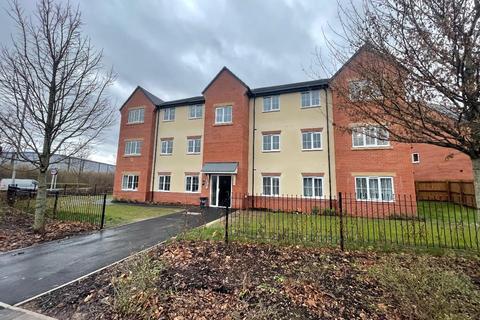 Flats To Rent In Crewe | OnTheMarket