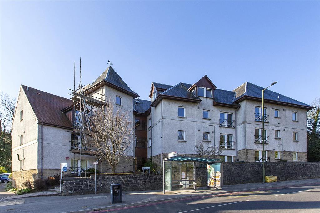 Lanark Road, Edinburgh, EH14 2 bed flat to rent - £1,250 pcm (£288 pw)