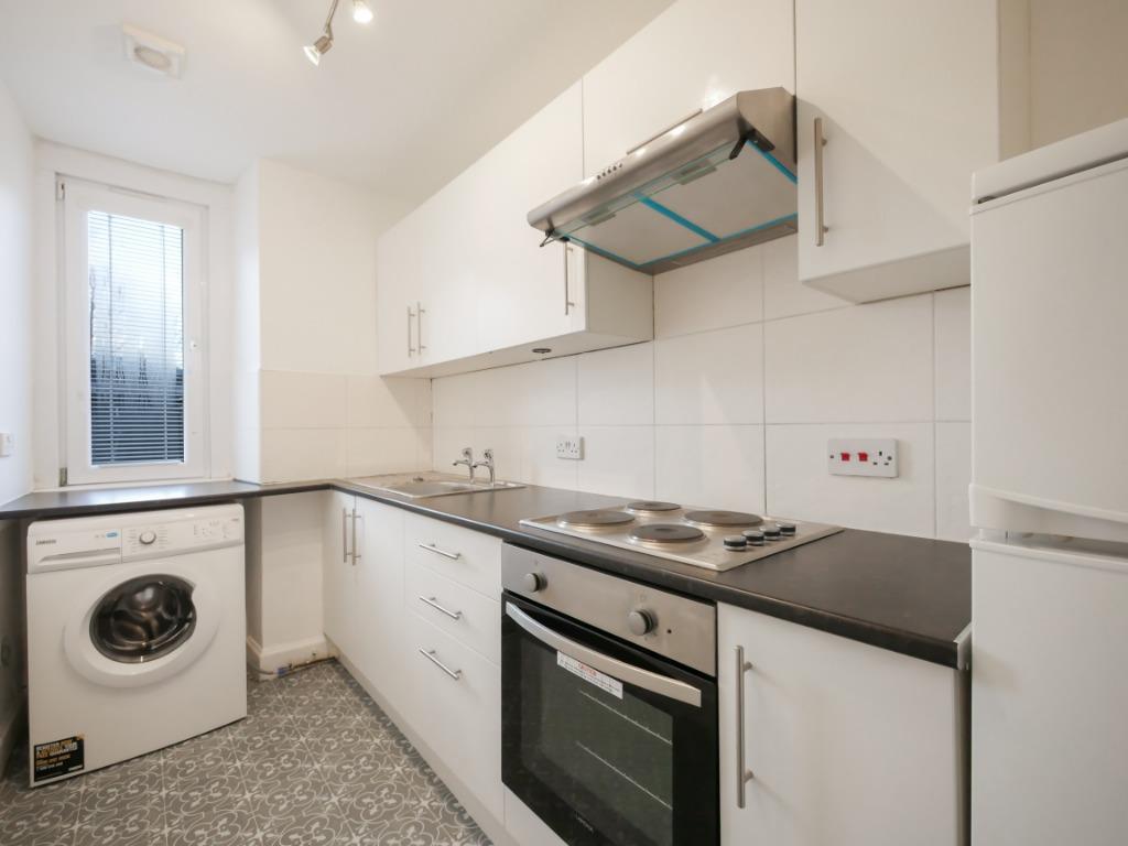 Lawson Place, Coldside, Dundee, DD3 1 bed flat - £650 pcm (£150 pw)