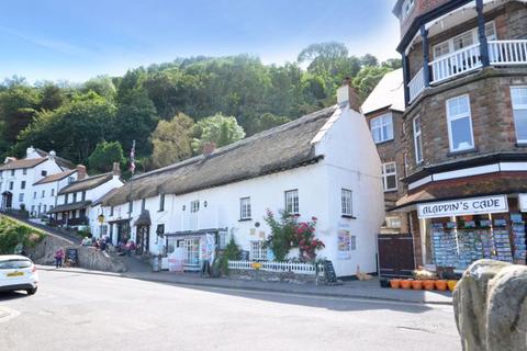 Houses for sale in Lynmouth | OnTheMarket