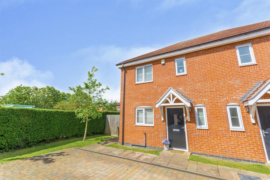 Chetwynd Road, Toton 3 bed semi-detached house - £280,000