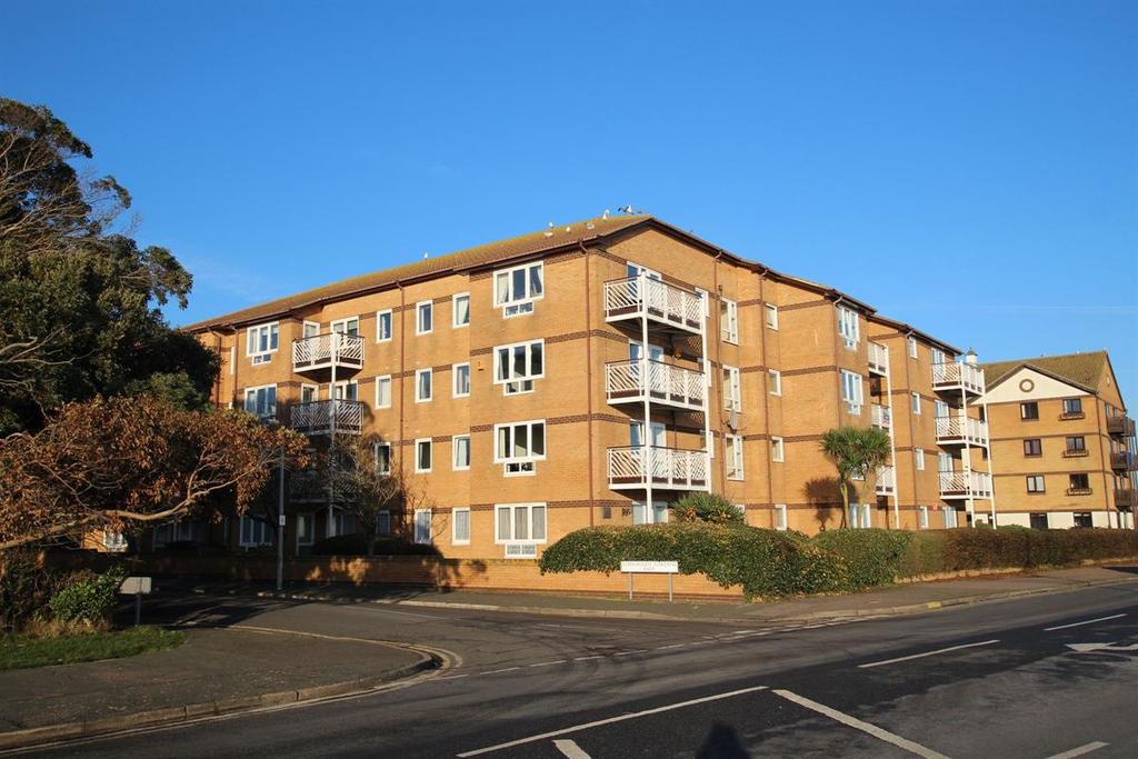 Knightsbridge Court, Connaught... 2 bed flat - £875 pcm (£202 pw)