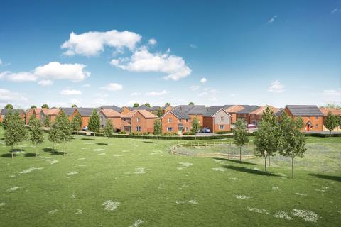 Houses for sale in Swaffham | OnTheMarket