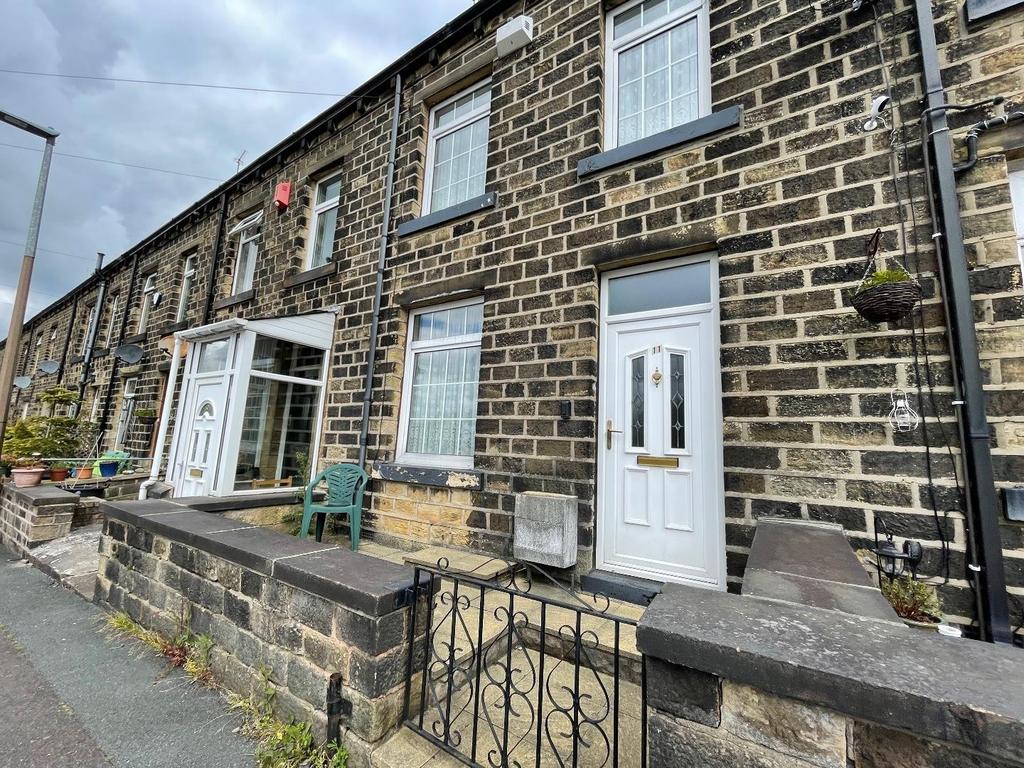 Netherend Road, Slaithwaite... 2 bed terraced house - £795 pcm (£183 pw)