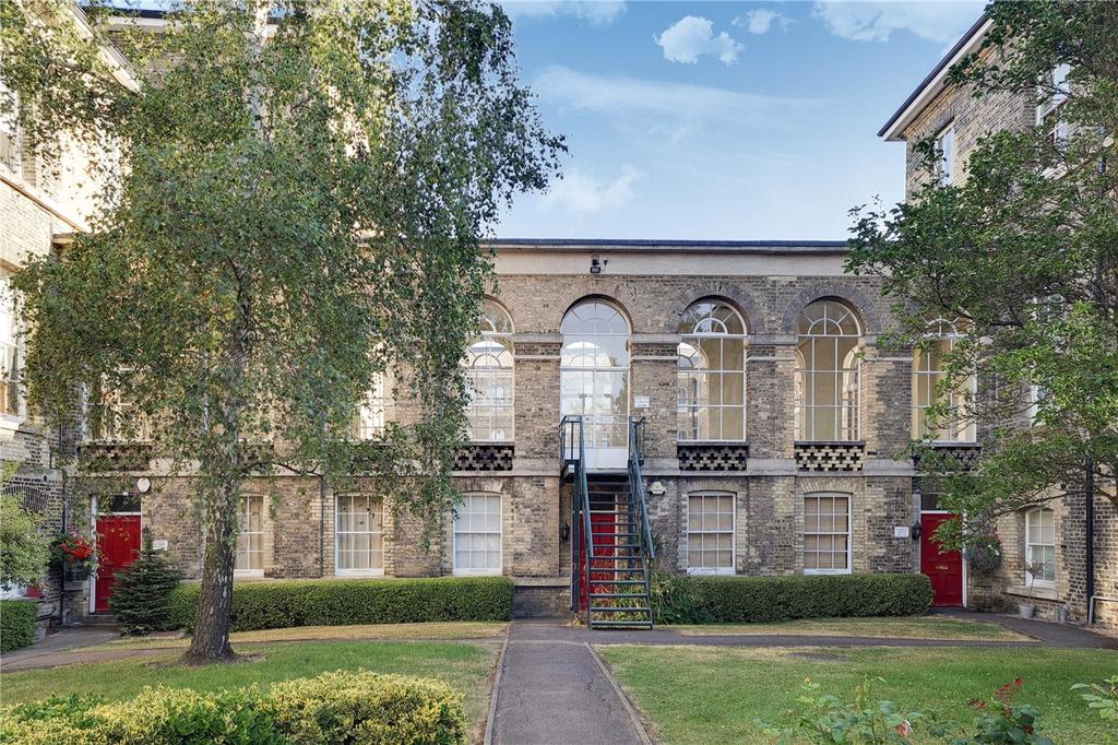 Godwin House, Royal Herbert... 2 bed apartment for sale - £425,000