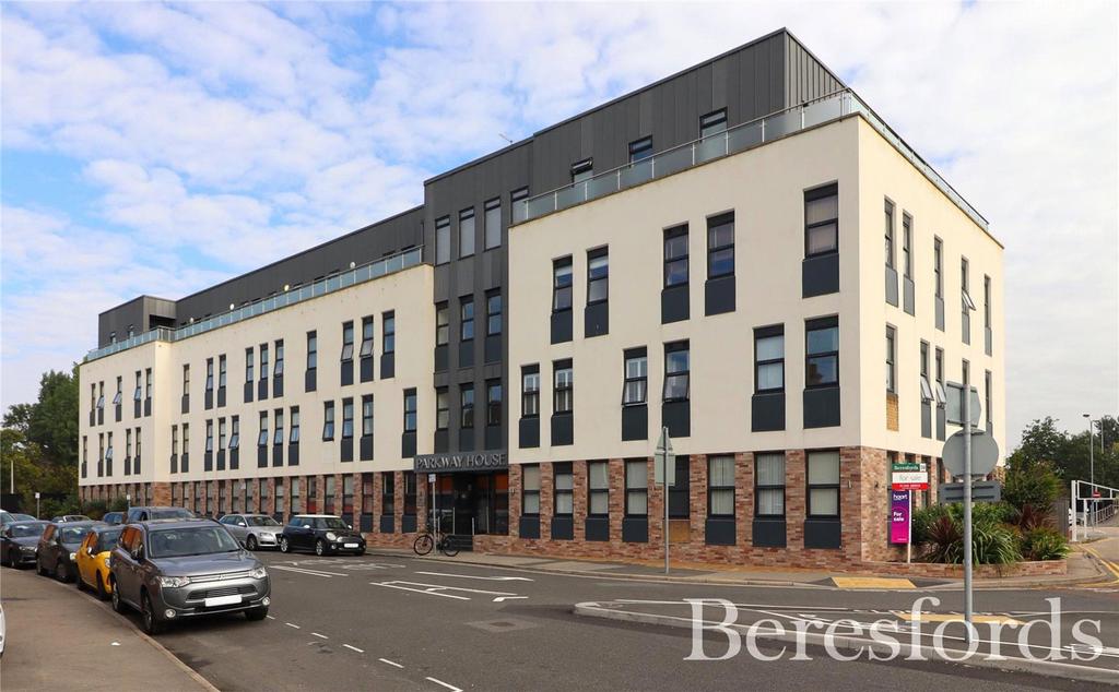 Baddow Road, Chelmsford, CM2 2 bed penthouse - £320,000