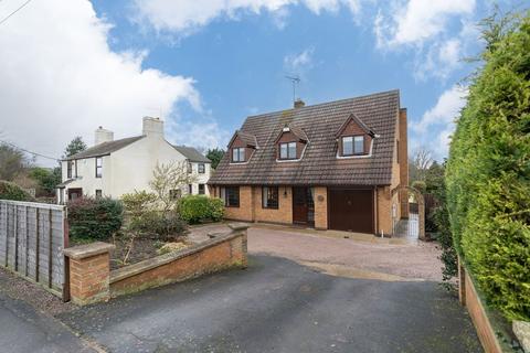 Houses for sale in Cowbit | OnTheMarket