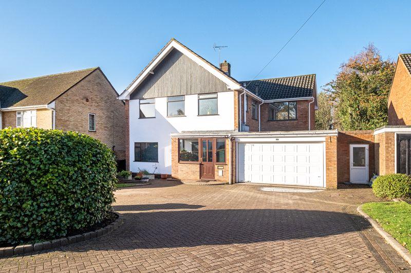 Little Sutton Lane, Four Oaks, Sutton... 4 bed detached house - £900,000