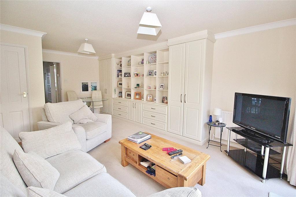 Wantley Road, Findon Valley... 2 bed terraced house - £325,000