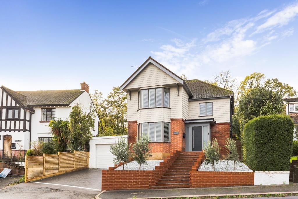Withdean Court Avenue, Brighton 3 bed house - £1,000,000