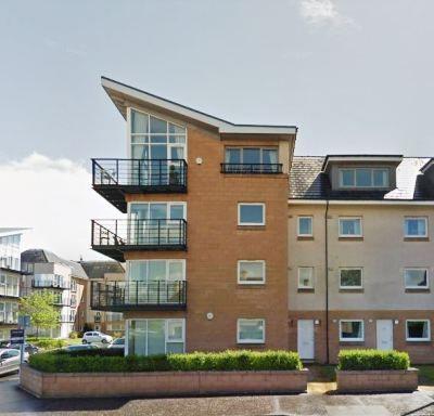 Appin Lane, Slateford, Edinburgh, EH14 2 bed flat - £804 pcm (£186 pw)