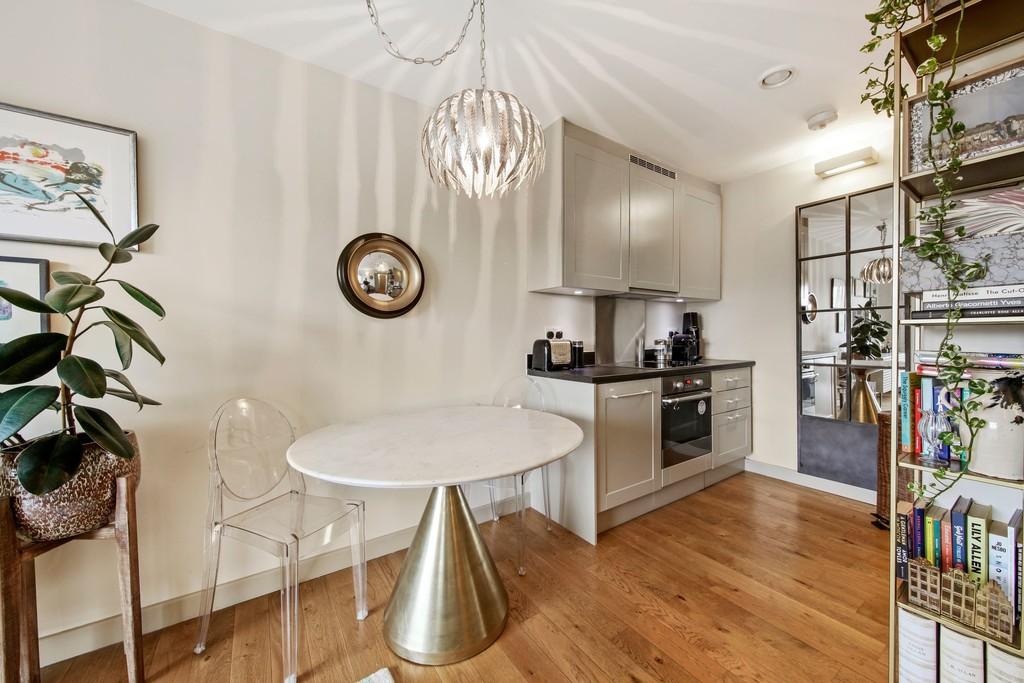 Fermoy Road, Maida Vale 1 bed apartment - £385,000