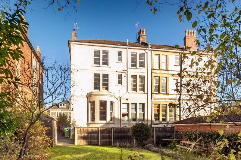 Fernbank Road|Redland 2 bed apartment - £525,000