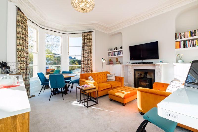Fernbank Road|Redland 2 bed apartment - £525,000