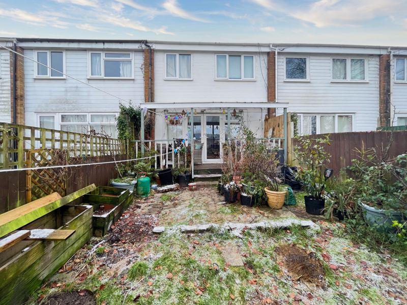 3 Chapel Close, Cowbridge, CF71 7HD 3 bed terraced house for sale - £ ...