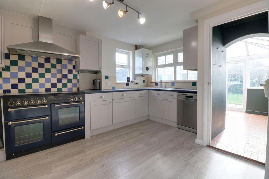 Laburnum, Villa, 131 High Street, Prestwood HP16 9EX 4 bed detached ...