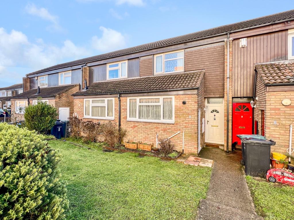Rose Street, Northfleet, DA11 3 bed terraced house - £300,000