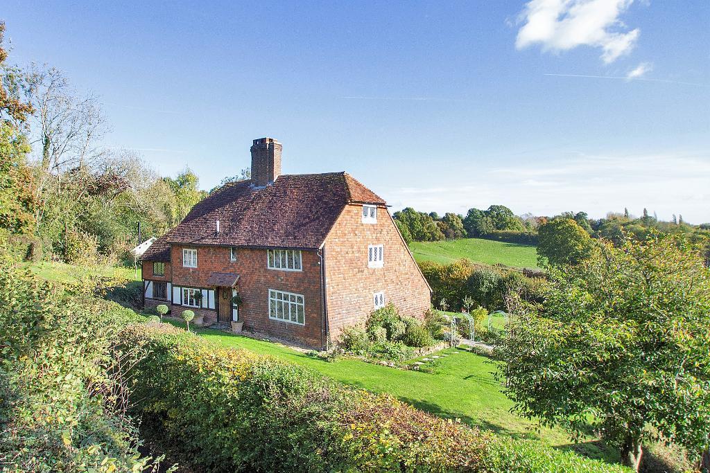 Maypole Lane, Goudhurst, Kent, TN17 2QP 5 bed detached house for sale ...