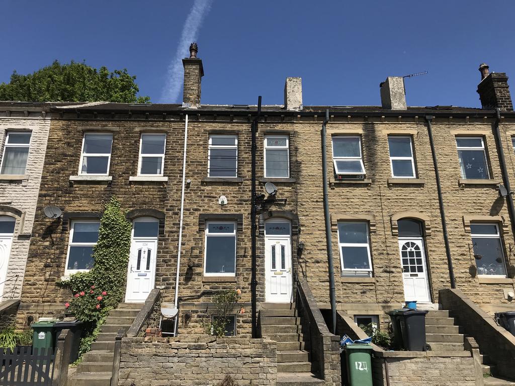 Lowergate, Paddock, Huddersfield... 4 bed terraced house - £650 pcm (£ ...