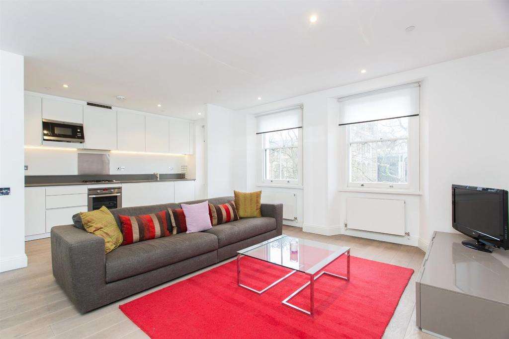 Cromwell Road, London 1 bed flat - £3,000 pcm (£692 pw)