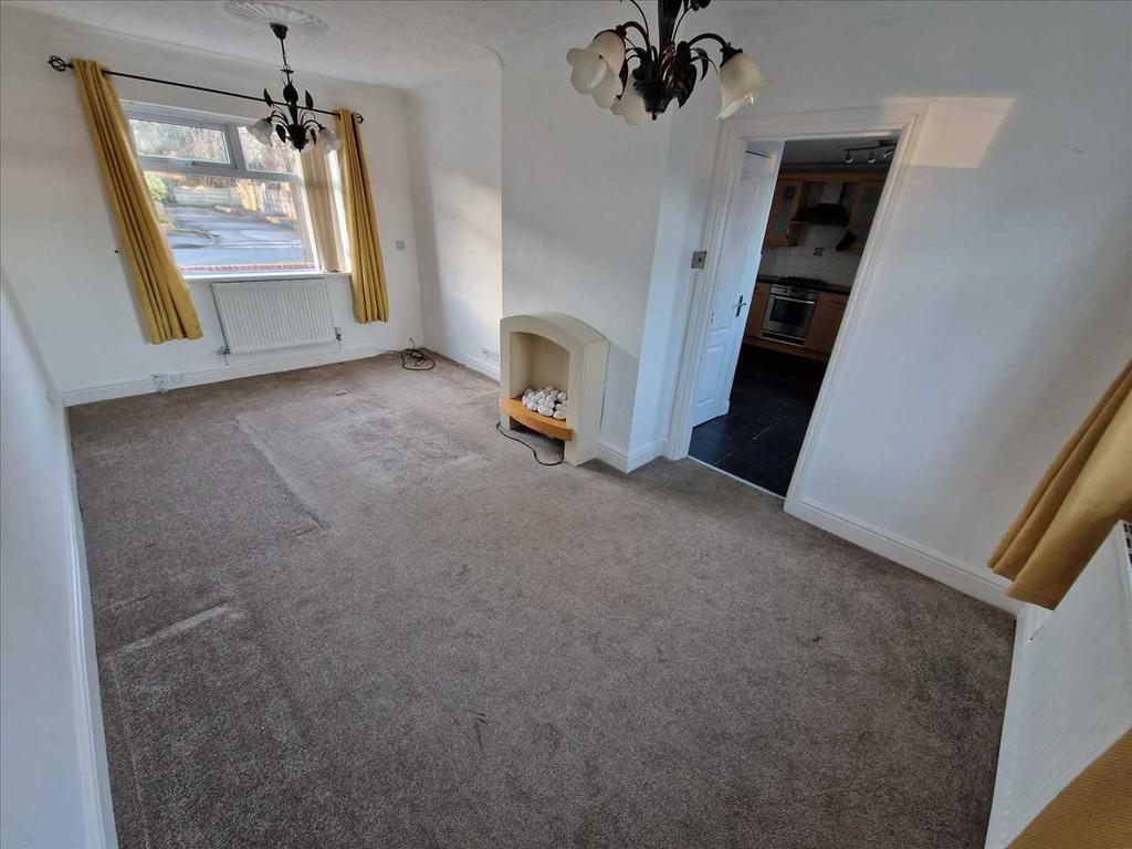 Harbour Lane, Warton, Preston 2 bed house - £650 pcm (£150 pw)