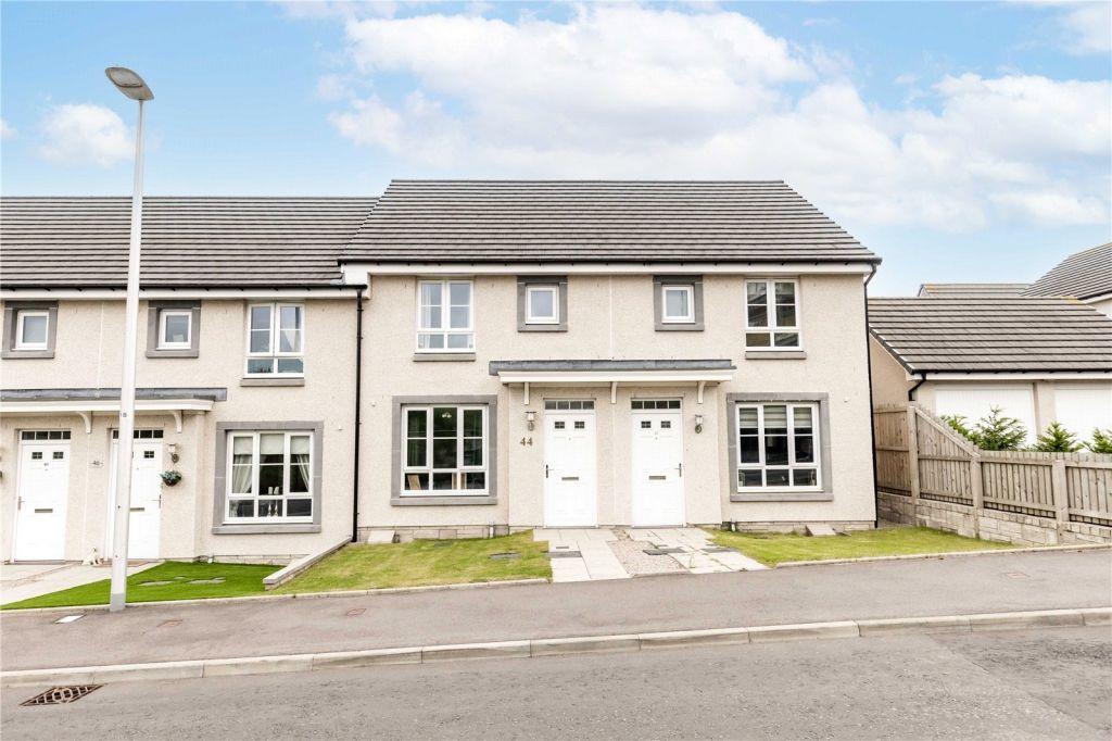 Shielhill Drive, Aberdeen, AB23 8FH 2 bed terraced house - £175,000