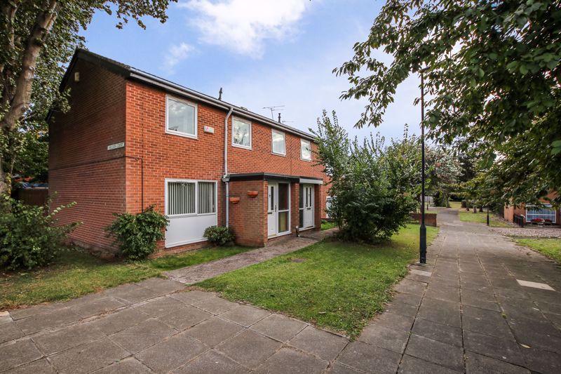 Sheldon Court, West Moor, NE12 3 bed terraced house - £140,000
