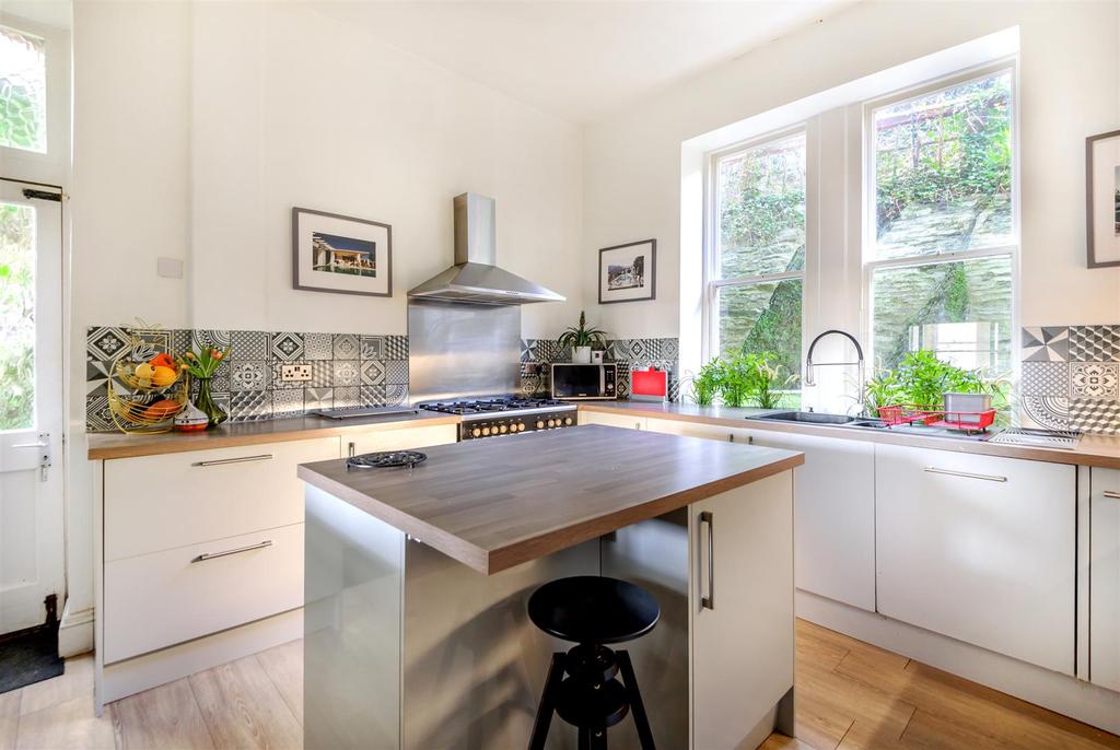 Torrs Park, Ilfracombe Property - £850,000